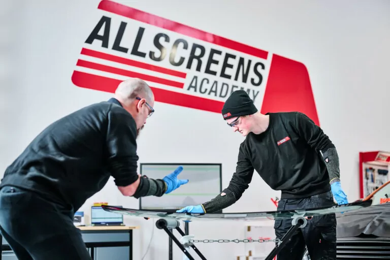 Sustainability - Allscreens Nationwide